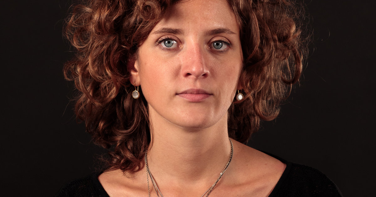 Elena Cecchini | Docente Accademia belle arti SantaGiulia