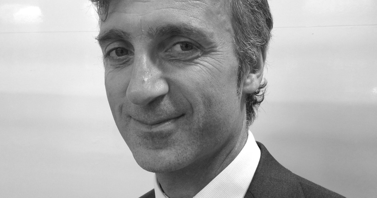 Luca Vitale ospite della lezione di Relazioni Pubbliche