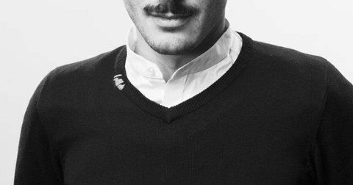 Alberto Biffi | Docente Accademia belle arti SantaGiulia