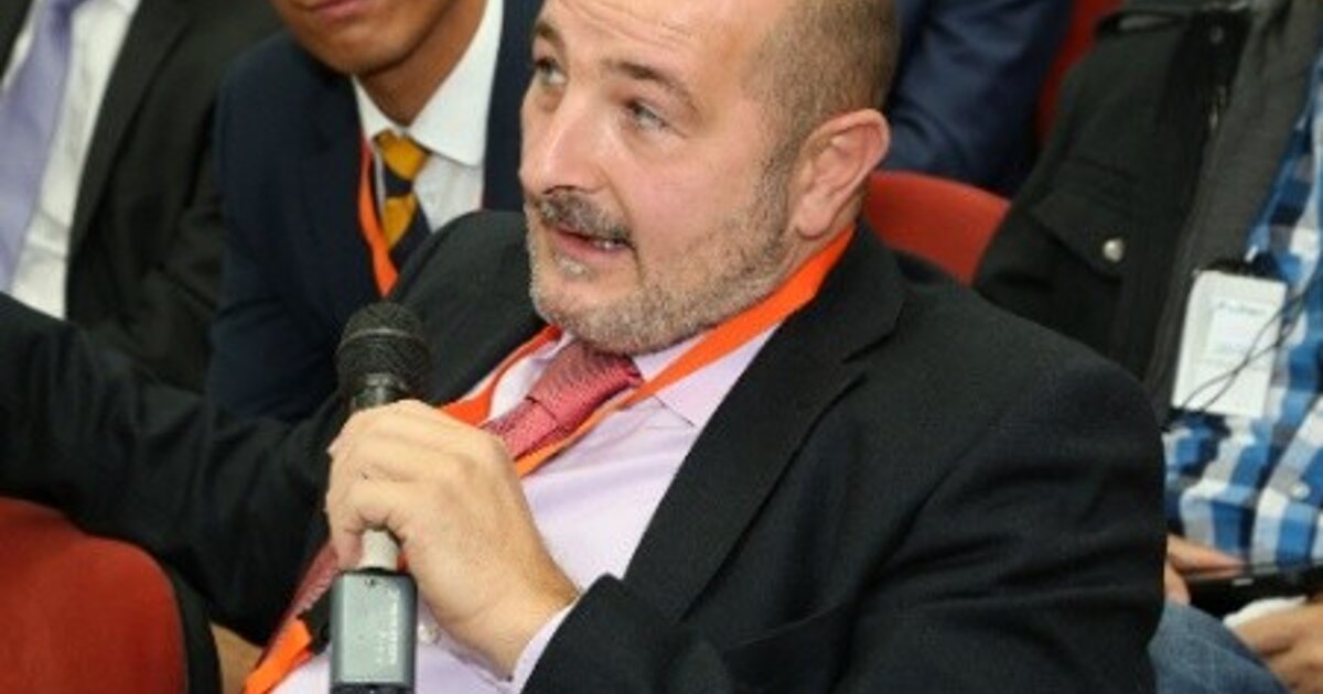 Incontro con Giovanni Landi, Portfolio Director in Finix TS