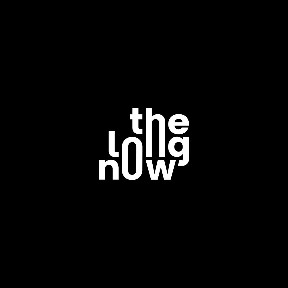Call for artist: «The Long Now»