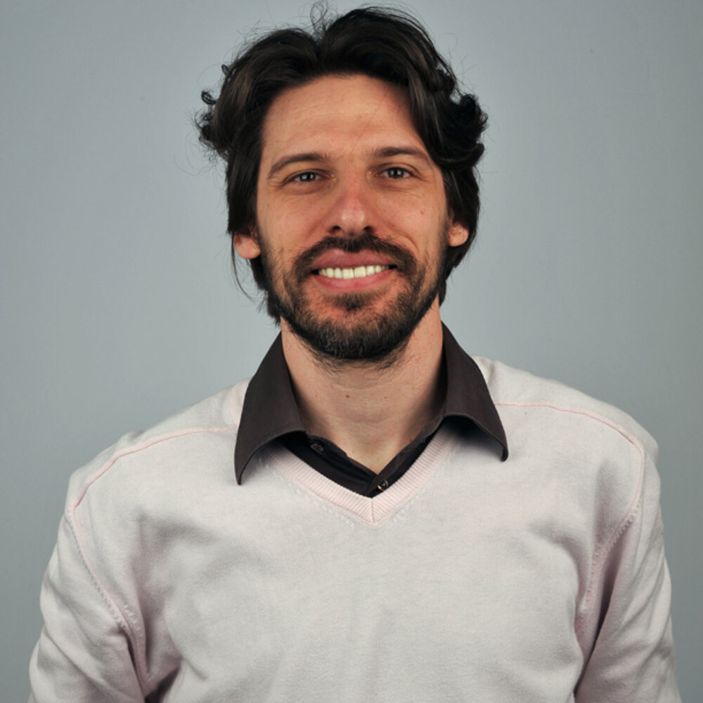 Alessandro Chiarini | Docente Accademia belle arti SantaGiulia